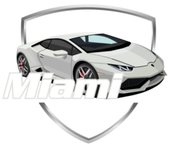 Miami Exotic Cars